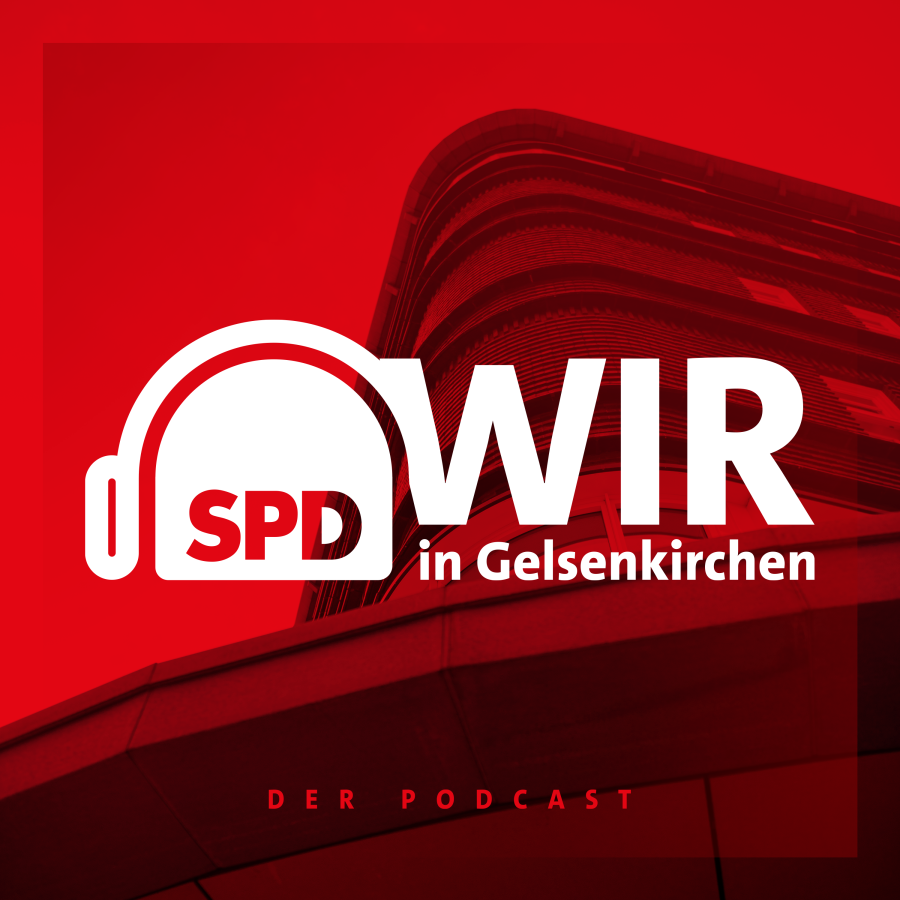 Podcast “Wir in GE” › SPDGE